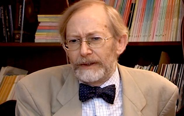 Rodney Holder: Faith and Science, Evangelical Focus