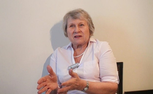 Refugees in Europe: Trauma, Evangelical Focus