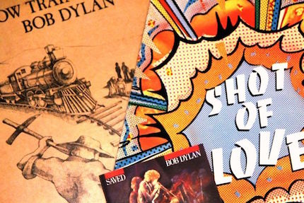 Bob Dylan’s faith, Evangelical Focus