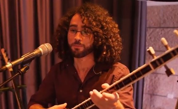 Messianic music in Israel, Evangelical Focus