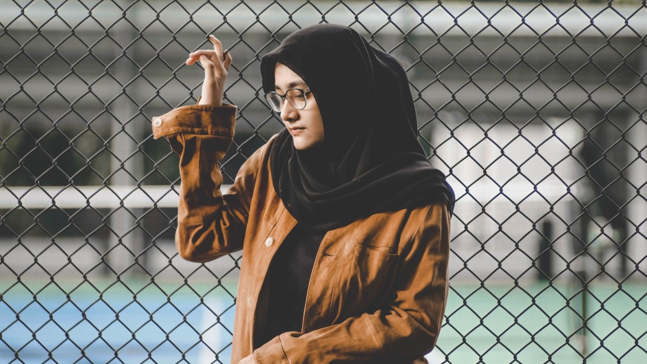Bringing Hope Behind The Veil Evangelical Focus