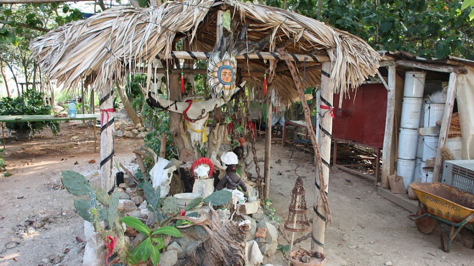 The Cuban revolution as a religious faith, Evangelical Focus