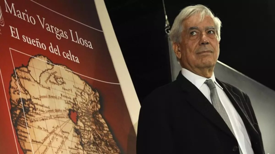 Evil according to Mario Vargas Llosa (1936-2025), Evangelical Focus