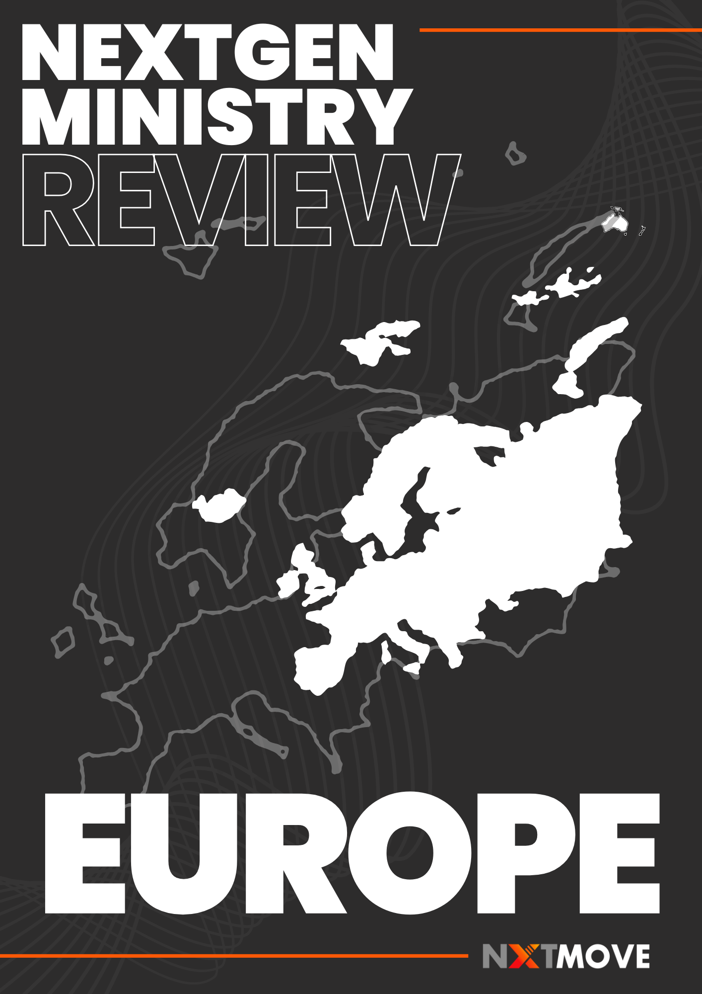 Next Gen Ministry Review: What is God preparing for the next generation ...