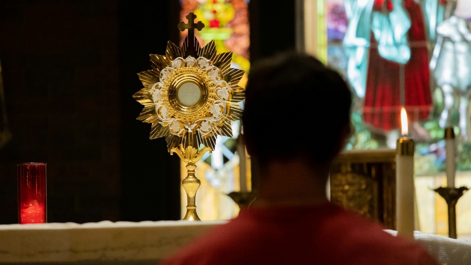 Sacred bones? Why Roman Catholicism needs relics