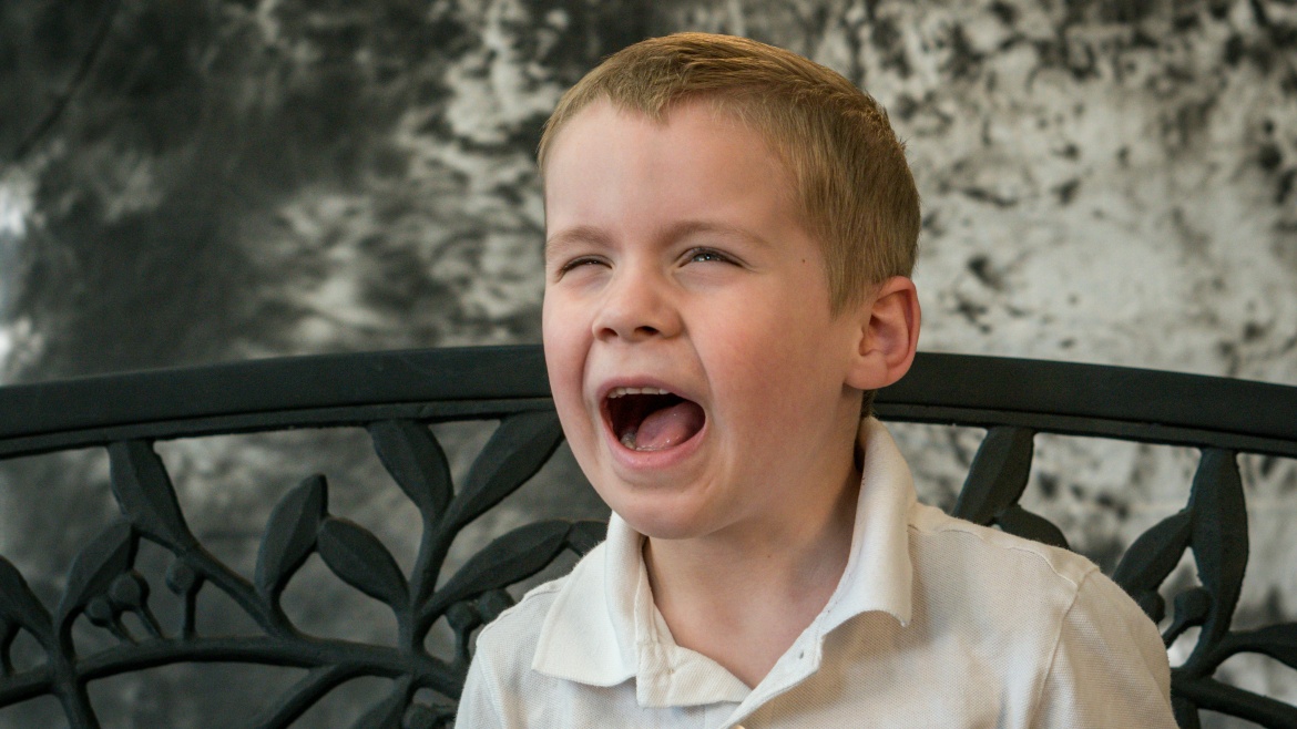 Understanding behaviour in children and young people with additional ...
