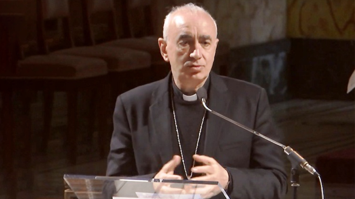 “Letter to Catholic theologians” I am not one of them, but I read it ...